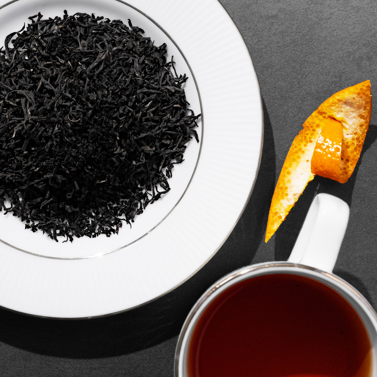 Wholesale Earl Grey Loose Leaf Tea | The Tea Heaven – Wholesale: The ...